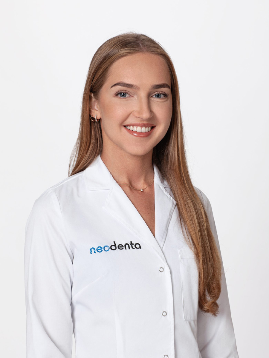 Austėja Valaškevičiūtė - Neodenta
